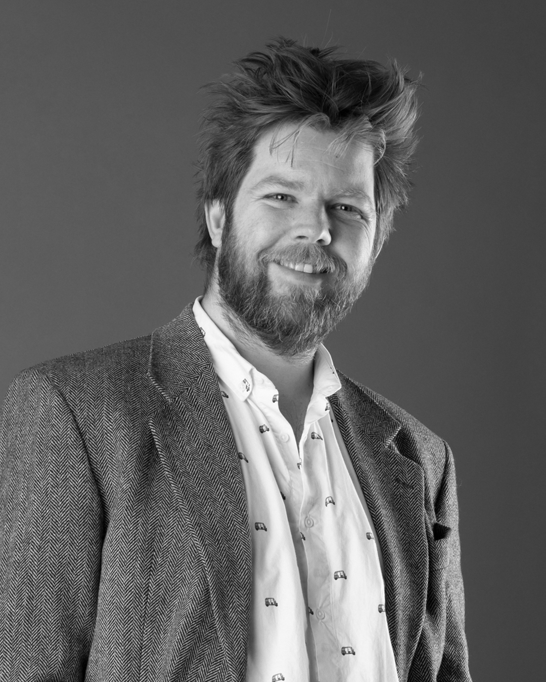 Jacob Bogh - HAVE Kommunikation